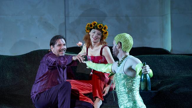 Sendungen A-Z - tv.ORF.at