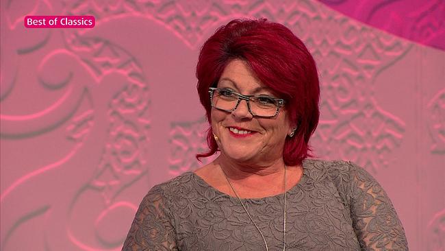 Die Barbara Karlich Show - Classics: Liebesfreud und Liebesleid - ORF 2 ...