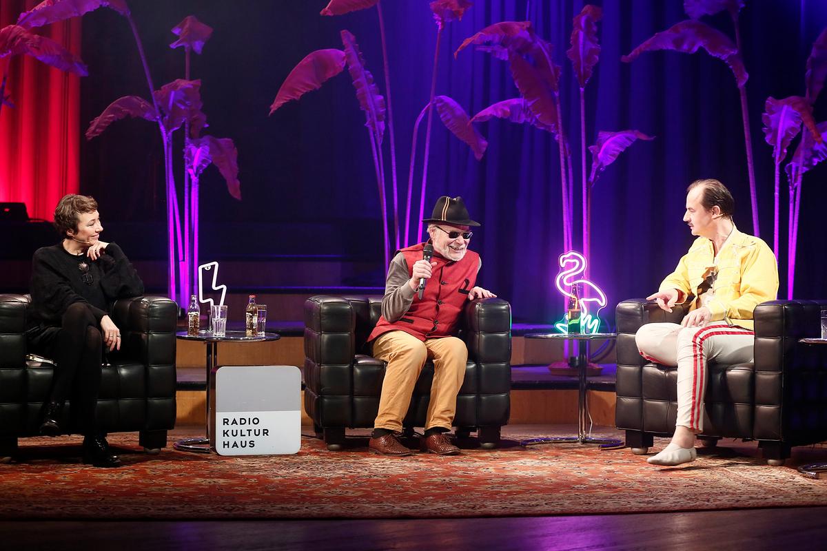 ORF-III-Wochenhighlights 22. bis 28. Jänner 2024 - tv.ORF.at