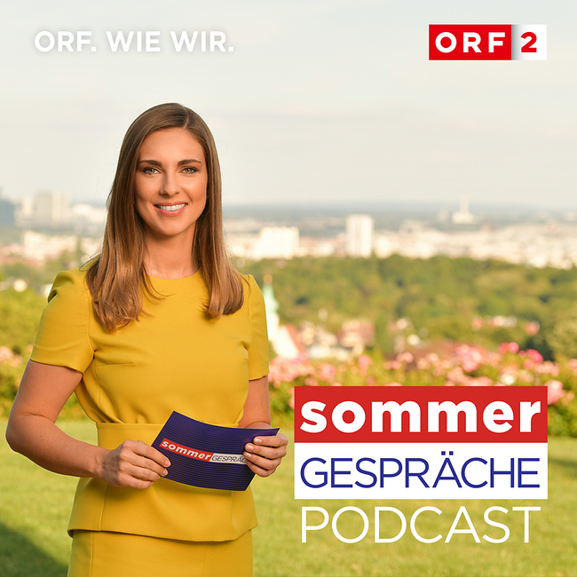 Alle Podcasts des ORF-Fernsehens – tv.ORF.at