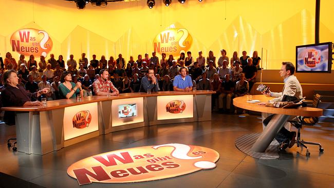 ORF TV-Programm - tv.ORF.at