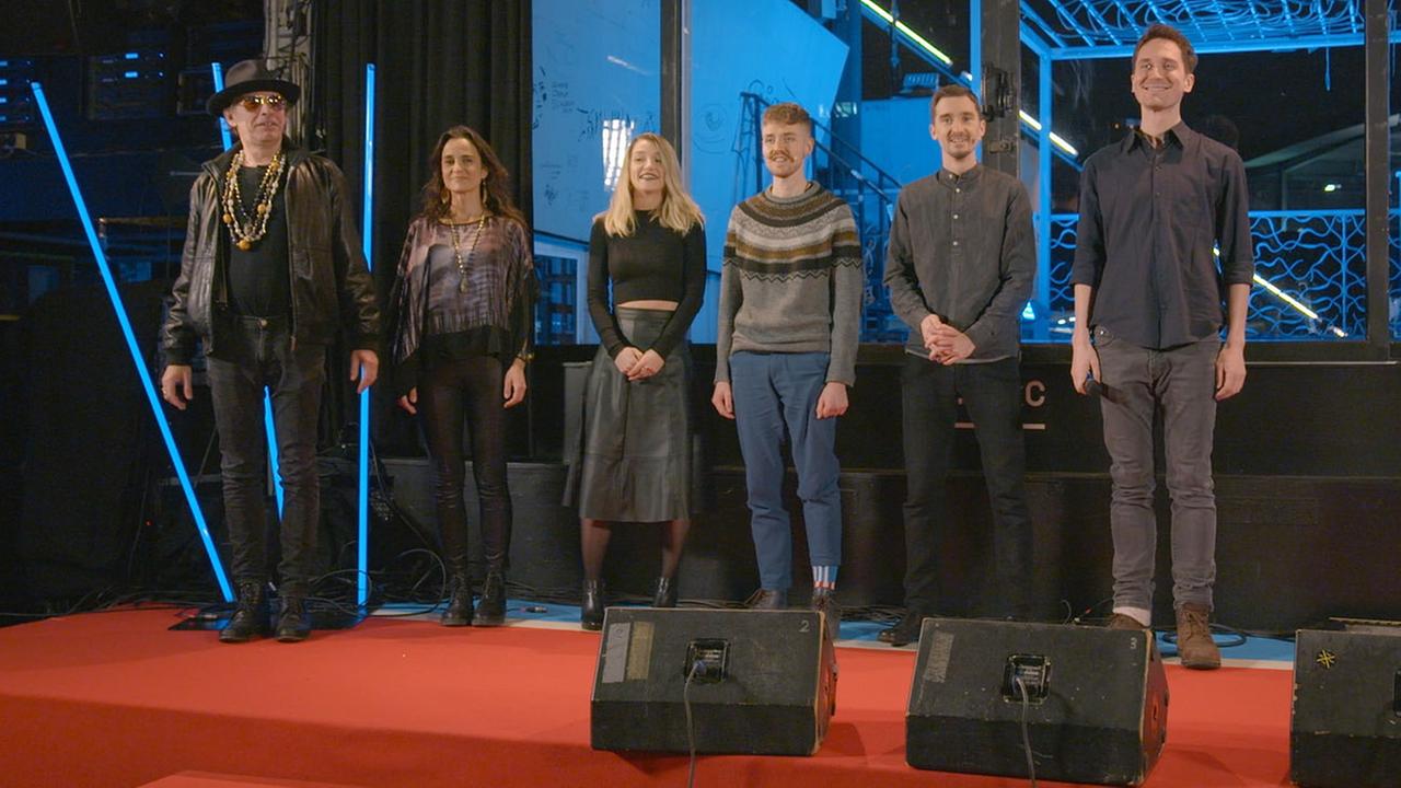 Pratersterne - ORF 1 - tv.ORF.at