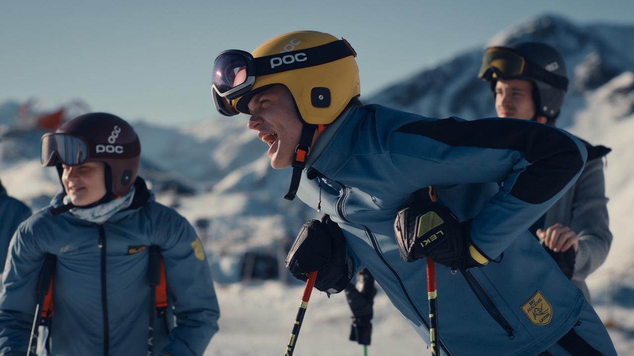 School of Champions: III/Folge 2 - ORF 1 - tv.ORF.at