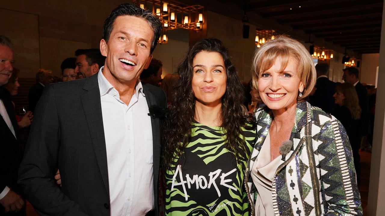 JedermannJedefrau - Das Salzburger Festspielmagazin: Folge 2 - ORF 2 ...