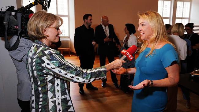 JedermannJedefrau - Das Salzburger Festspielmagazin: Folge 2 - ORF 2 ...