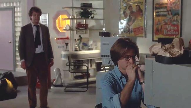 Columbo - Die vergessene Tote - ORF 2 - tv.ORF.at