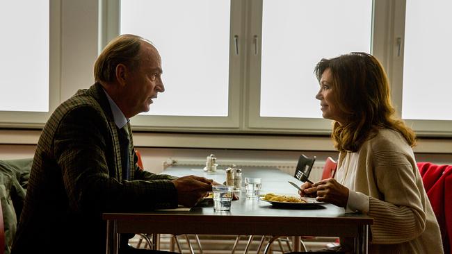 Hanne - ORF 2 - tv.ORF.at