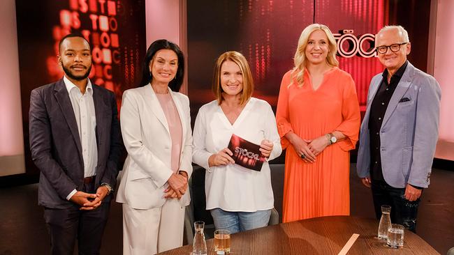 ORF 2 Programm - tv.ORF.at