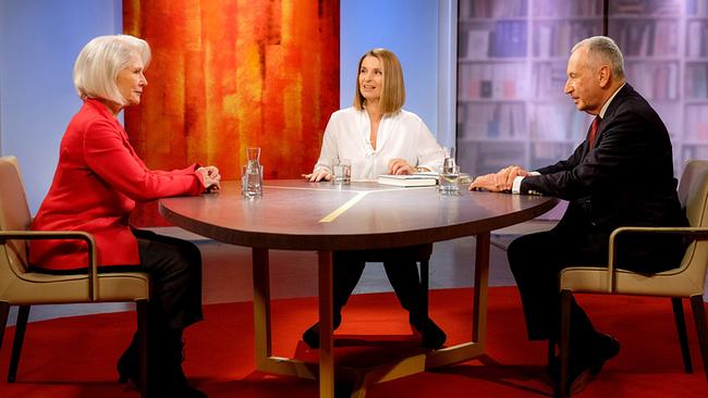 ORF-Programmänderungen in memoriam Christiane Hörbiger - tv.ORF.at