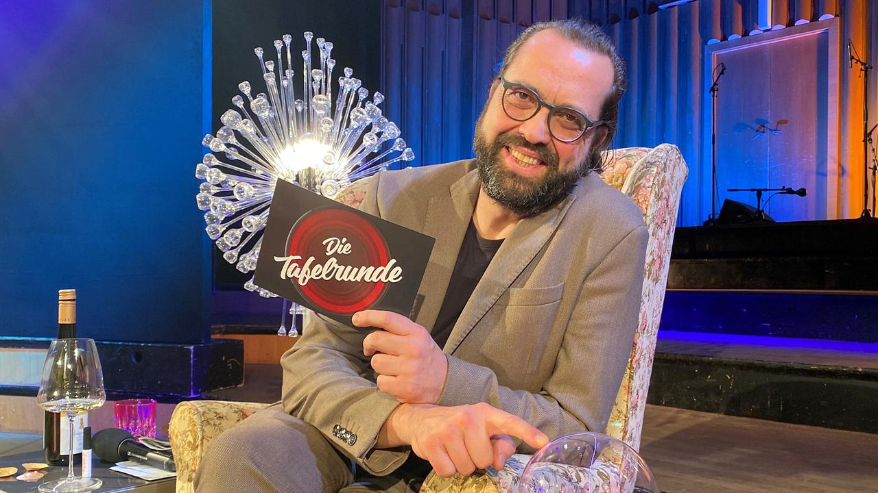 Österreichischer Kabarettpreis 2022 - tv.ORF.at
