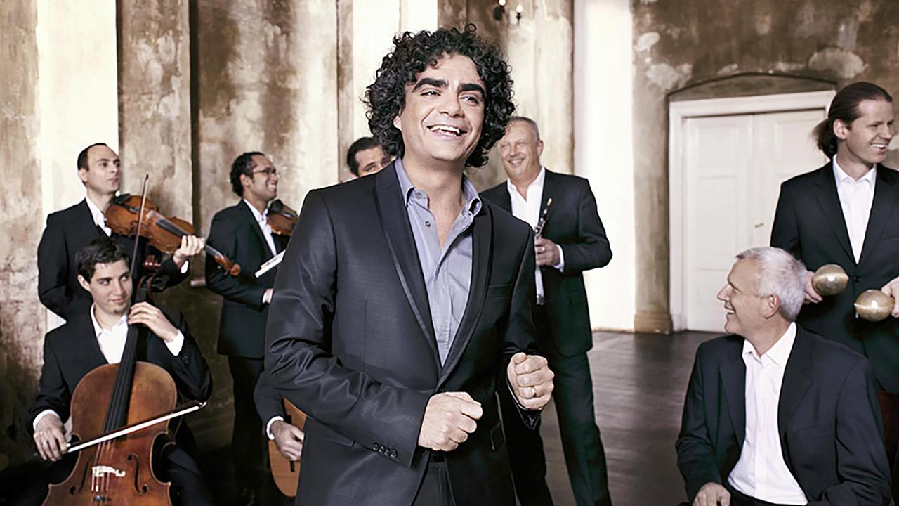 ¡Viva Rolando Villazón! - tv.ORF.at