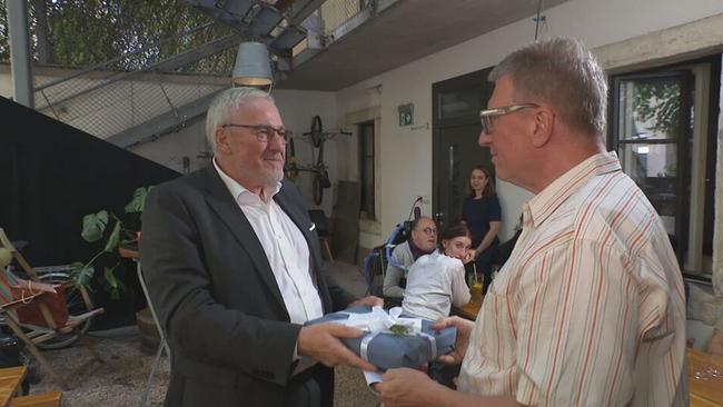 Seitenblicke Weekend - ORF 2 - tv.ORF.at