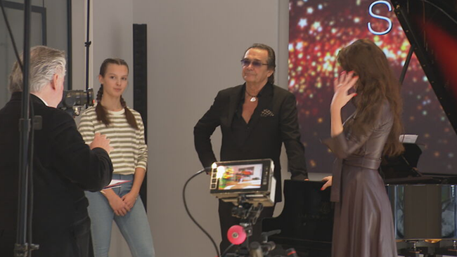 Seitenblicke - ORF 2 - tv.ORF.at