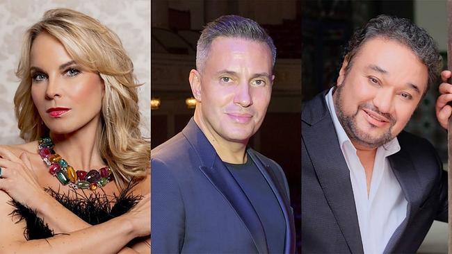 ORF-Kultursommer 2023: Vorhang auf für Österreichs größte Bühne! - tv ...