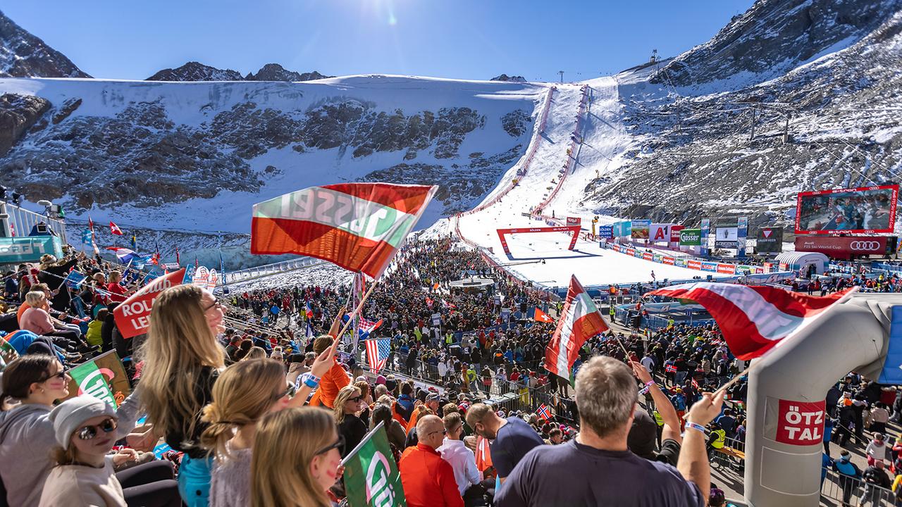 250 Stunden Ski Weltcup Im ORF Auftakt In S lden Dann Speed Premiere 250 Stunden Ski Weltcup Im ORF Auftakt In S lden Dann Speed Premiere